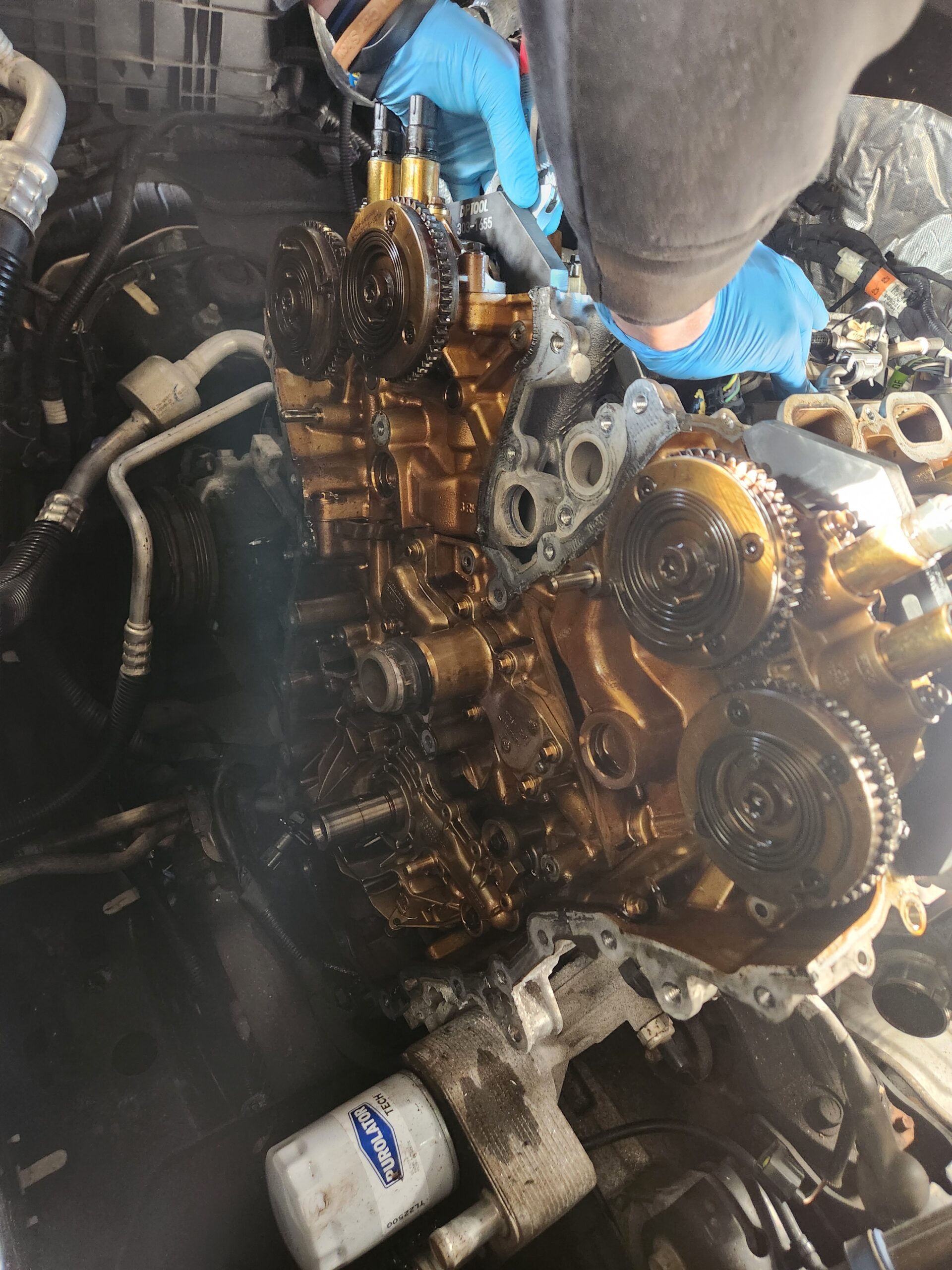 Auto Repair – Citywide Automotive